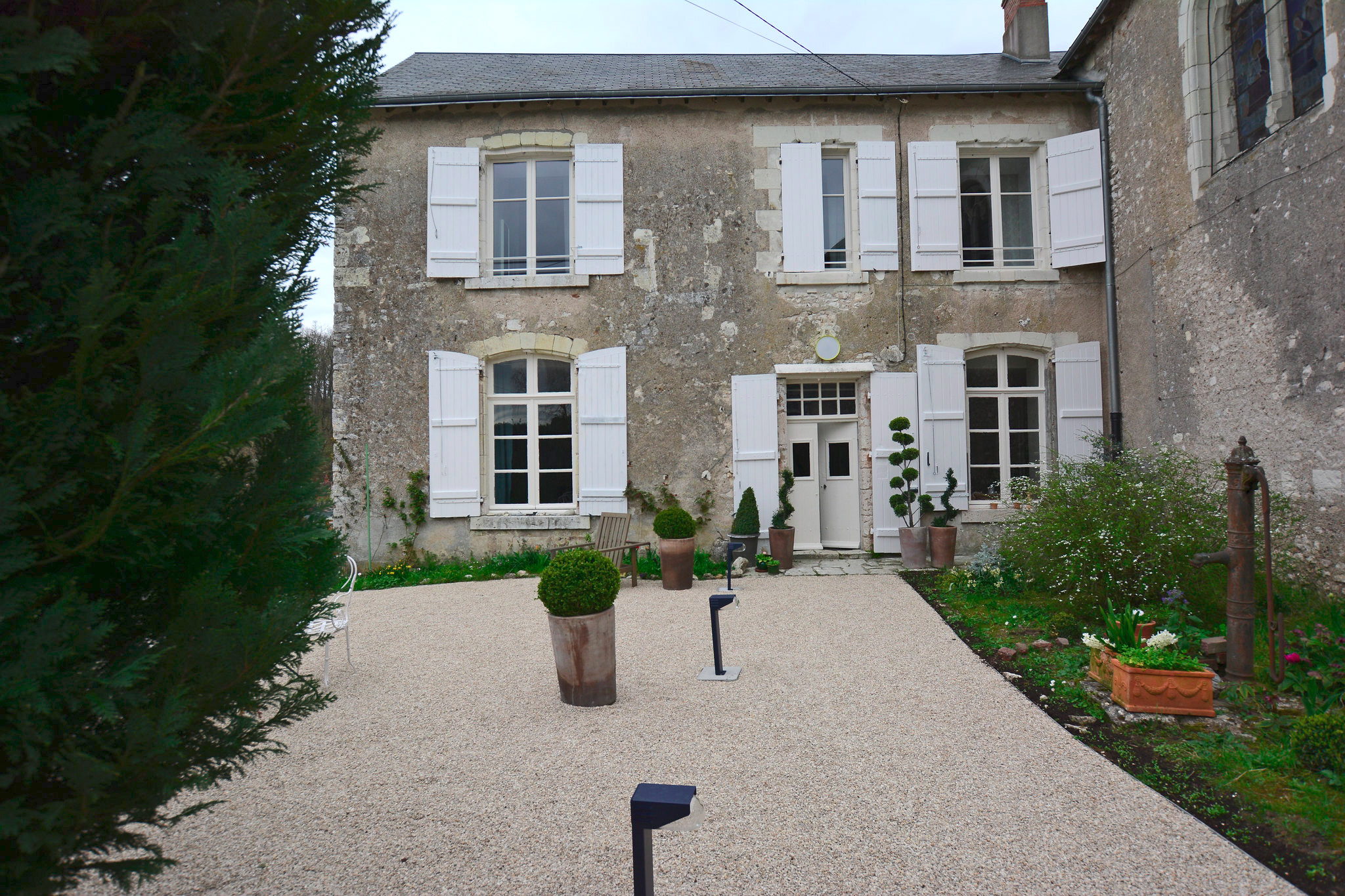 Professionnel - DOMICILE IMAGE